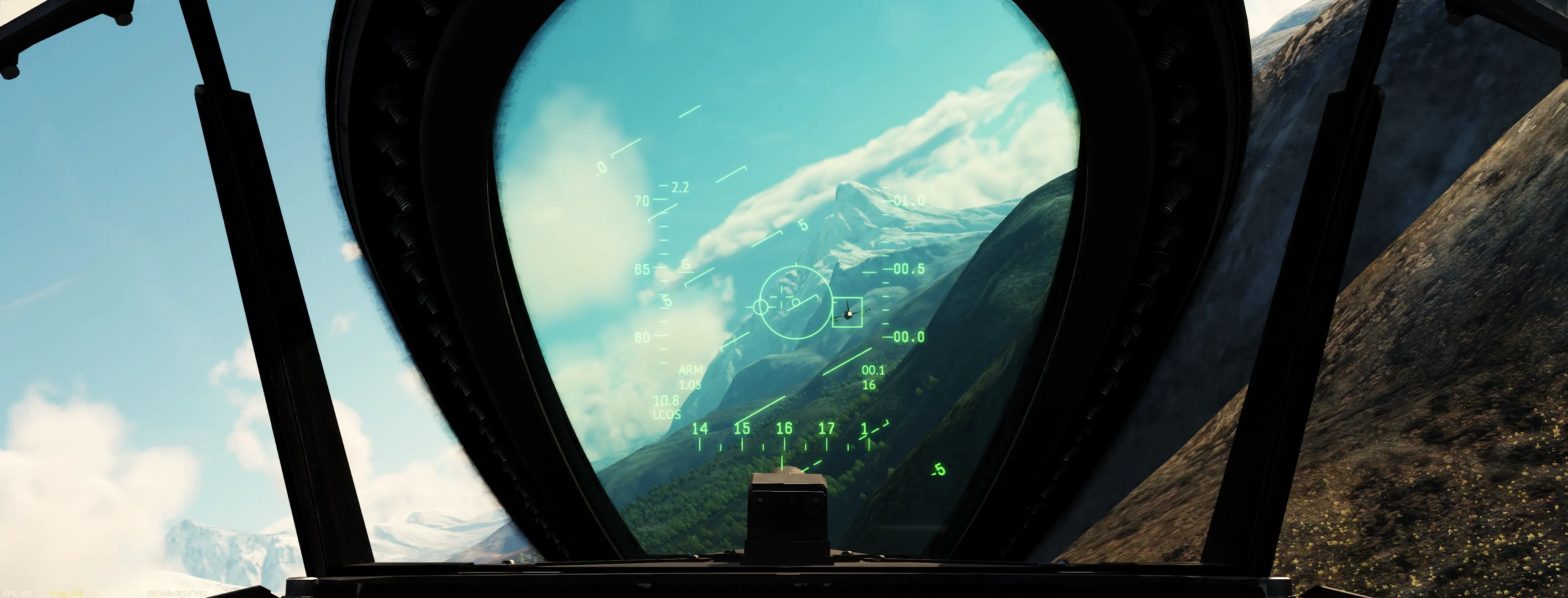 War Thunder - Nornfang Studios